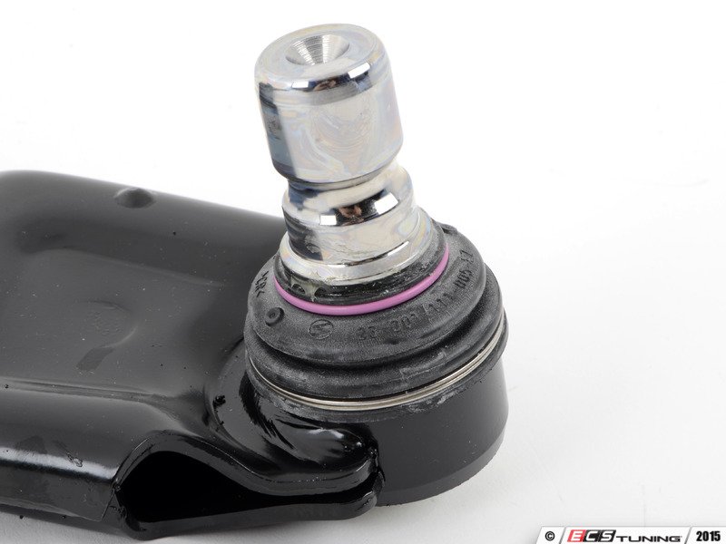 Genuine MINI - 31126879842 - Lower Control Arm / Wishbone With Ball ...