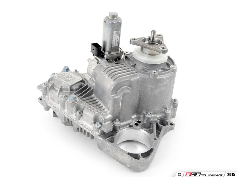 Genuine BMW - 27103455139KT - Remanufactured Transfer Case