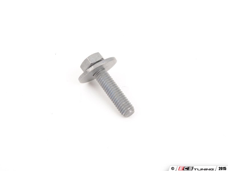 Genuine BMW - 07119905871KT - Hex Bolt - Pack Of 10