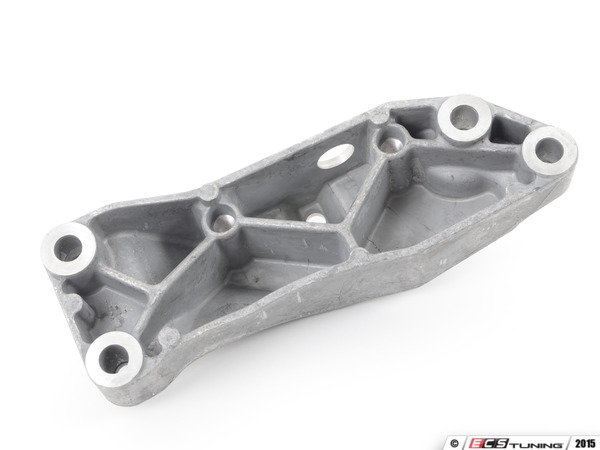 Genuine Volkswagen Audi - 1K0199117AB - Engine Mount Bracket - Left ...