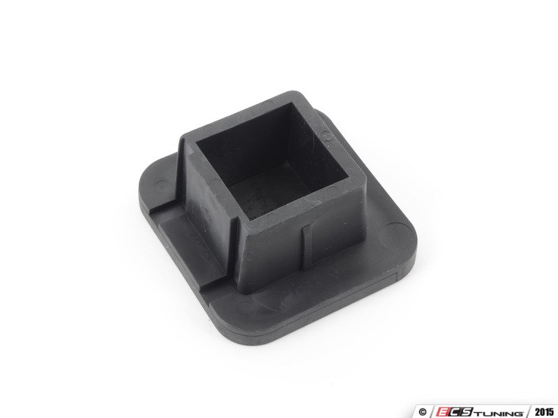 Genuine Volkswagen Audi - 7L0803593 - Hitch Plug (7L0 803 593)