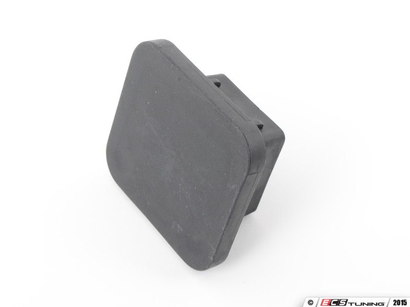 Genuine Volkswagen Audi - 7L0803593 - Hitch Plug (7L0 803 593)