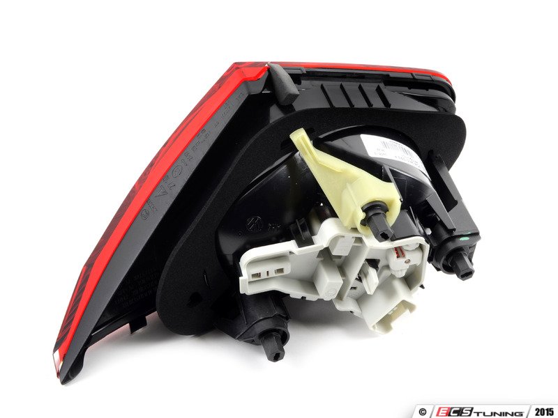 Genuine Volkswagen Audi - 3C8945093F - Left inner Tail Light Assembly ...
