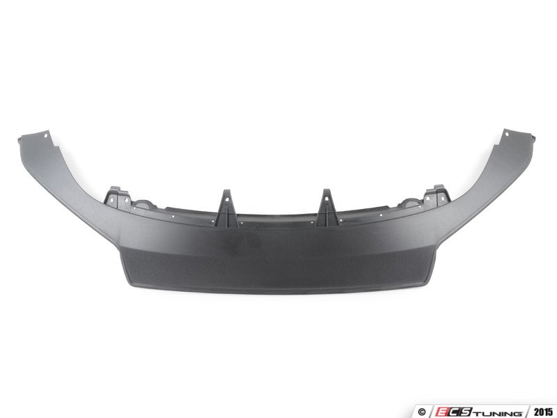 Genuine Volkswagen Audi - 5C6805903J9B9 - Front Lower Spoiler (5C6 805 ...