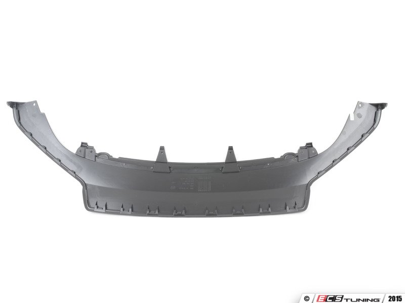 Genuine Volkswagen Audi - 5C6805903J9B9 - Front Lower Spoiler (5C6 805 ...