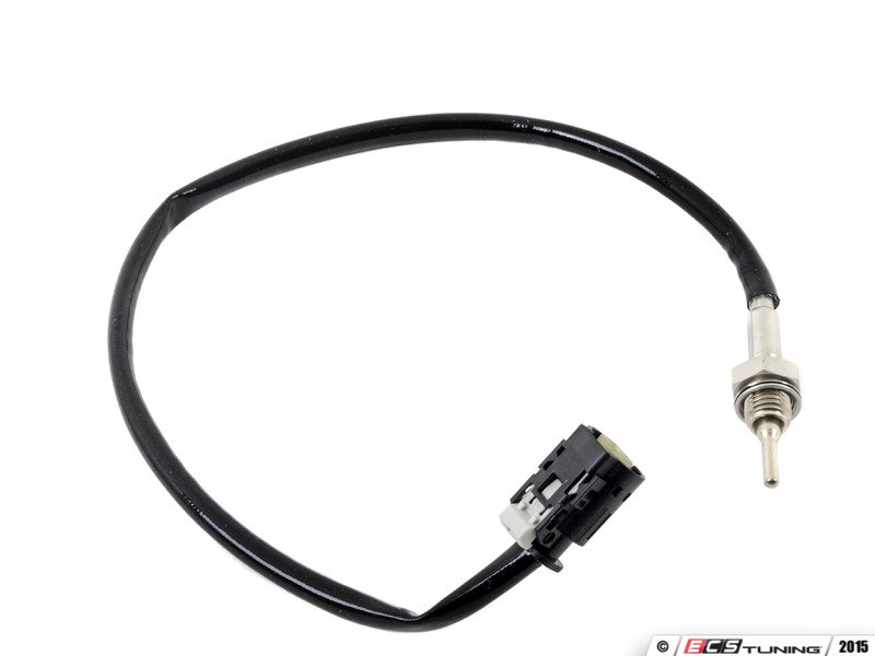 Genuine BMW - 13627811913 - E70 X5 EGR Valve Temperature Sensor (13-62 ...