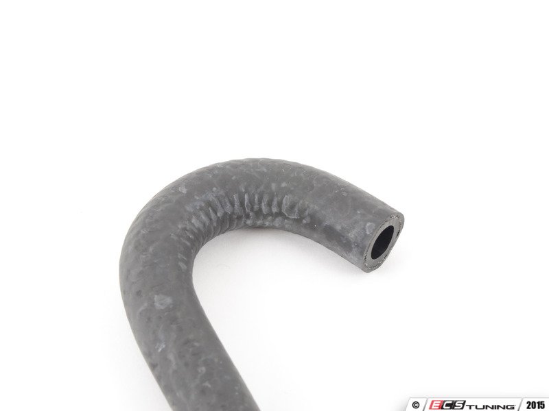 Genuine Mercedes Benz - 1634660881 - Low pressure Cooling Pipe