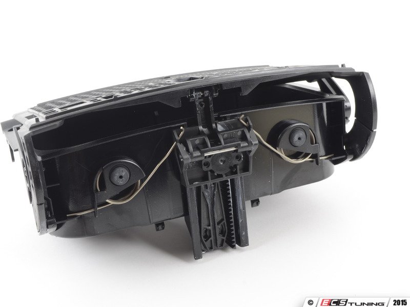 Genuine Mercedes Benz - 2216802650 - STOWAGE COMP