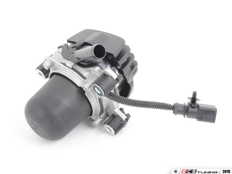Genuine Porsche - 95560510511 - 03-06 Cayenne S / Turbo / Turbo S ...