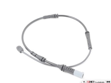 Febi - 34356792289 - Front Brake Pad Wear Sensor