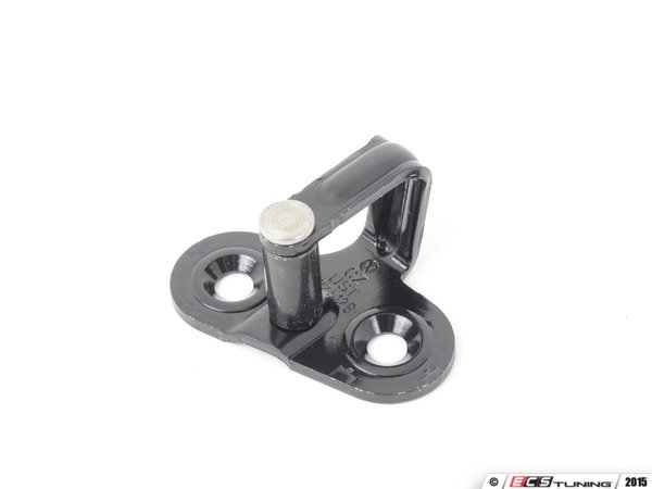 Genuine Porsche - 95551251201 - LOWER LATCH PART REA