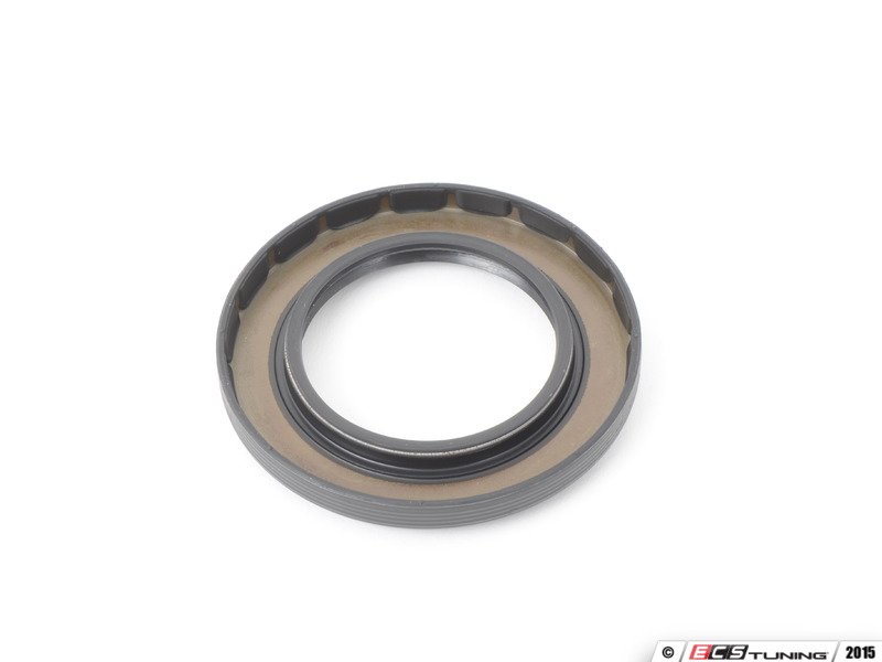 Genuine Porsche - 95534918900 - Sealing Ring