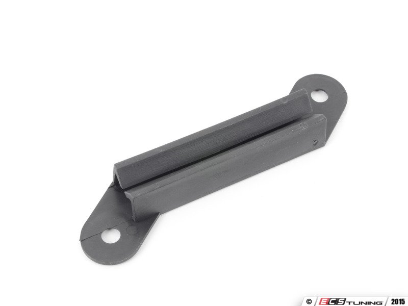 Genuine Volkswagen Audi - 443807477B - Front Bumper Bracket - Priced ...