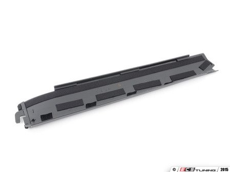 Genuine MINI - 54342758094 - Cover Trim Convertible Top - Right (54-34 ...