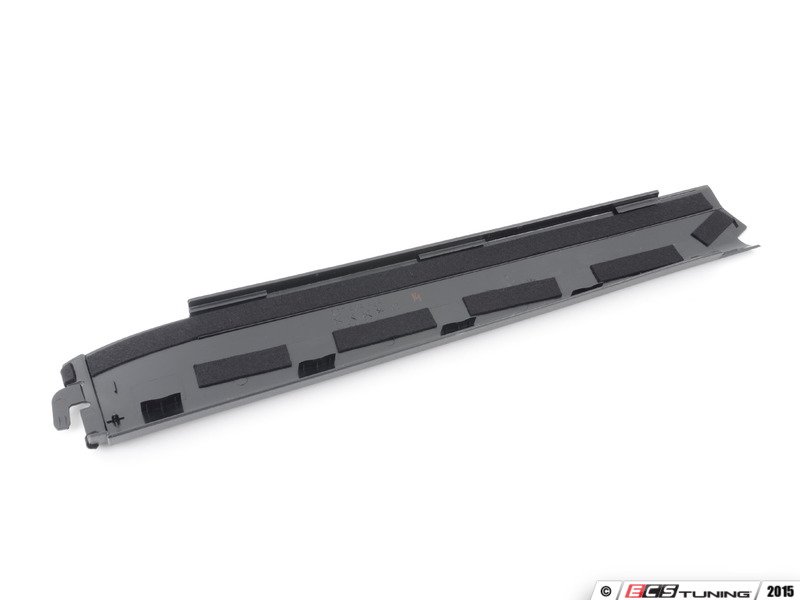 Genuine MINI - 54342758094 - Cover Trim Convertible Top - Right (54-34 ...