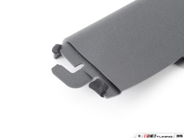 Genuine MINI - 54342758094 - Cover Trim Convertible Top - Right (54-34 ...