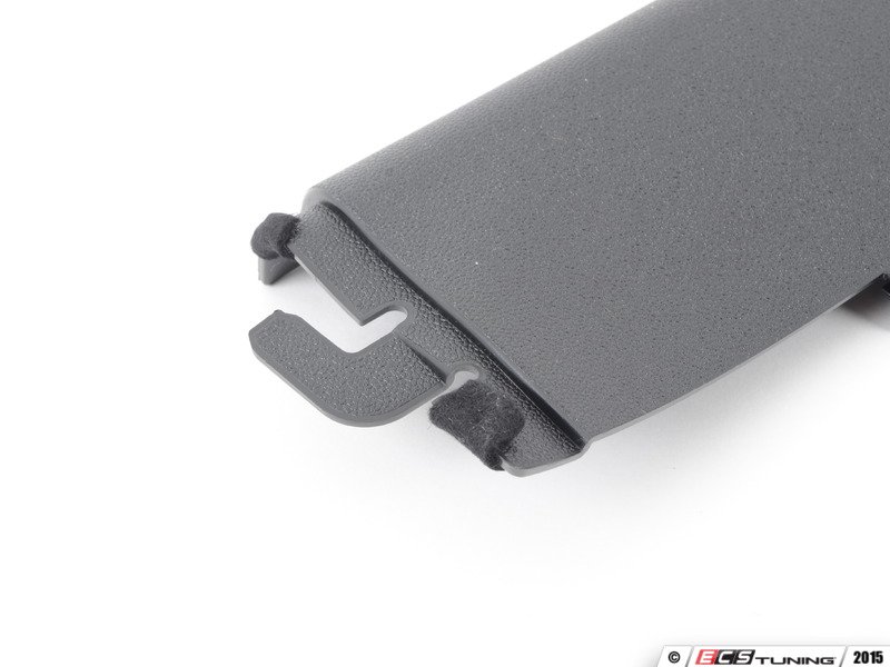 Genuine MINI - 54342758094 - Cover Trim Convertible Top - Right (54-34 ...