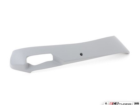 Genuine BMW - 52107058019 - Seat Trim Cover Set - Gray (52-10-7-058-019)