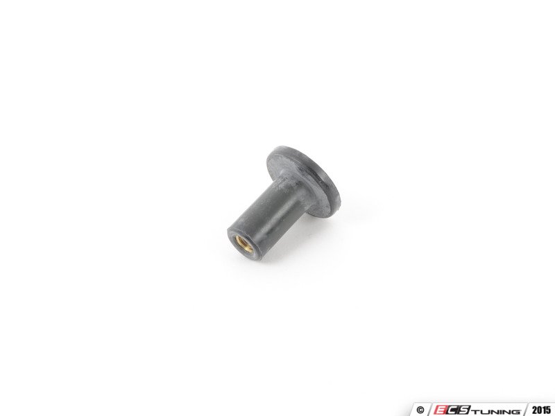 Genuine BMW - 07147335808 - NEOPRENE NUT (07-14-7-335-808)