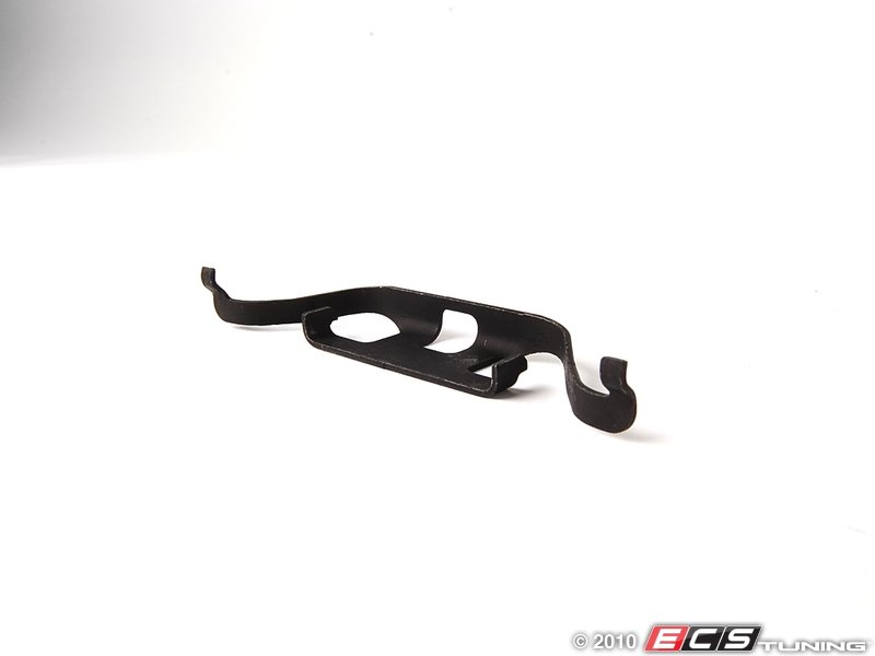 Genuine BMW - 34212282198 - Rear Anti Rattle Spring - Priced Each (34 ...