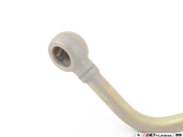 Genuine Mercedes Benz - 2082700296 - LINE