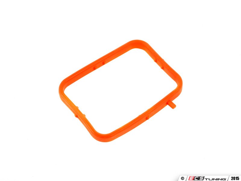 Genuine Mercedes Benz - 2762010680 - ELASTOMER-MOLDED SEAL