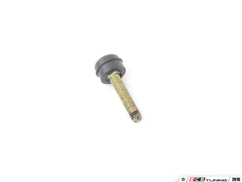 Hamburg Tech - 2019880511 - Hood Stop Buffer - Priced Each