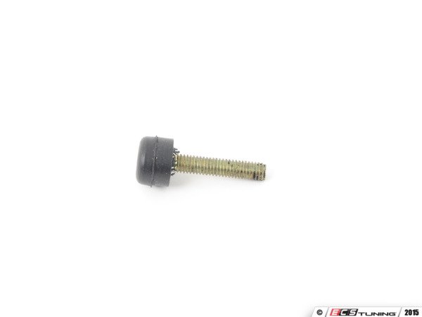Hamburg Tech - 2019880511 - Hood Stop Buffer - Priced Each