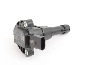 Genuine Volkswagen Audi - 8K0973703 - 3-Pin Electrical Connector (8K0 ...