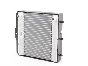 BMW F82 M4 S55 3.0L Radiator Parts - ECS Tuning