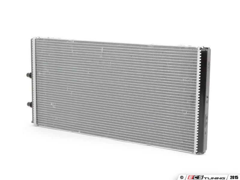 Genuine BMW - 17112284608 - Radiator (17-11-2-284-608)