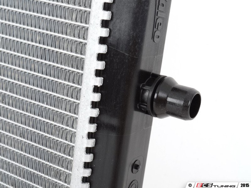 Genuine BMW - 17112284608 - Radiator (17-11-2-284-608)