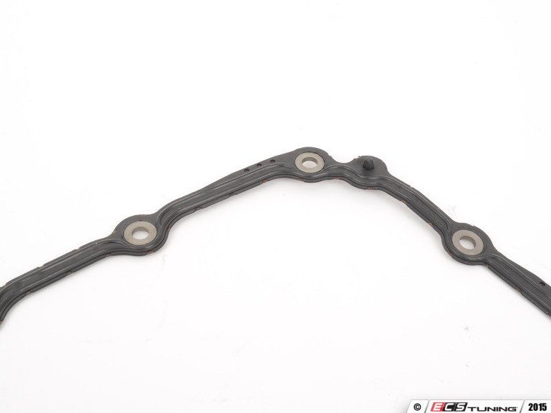 Meistersatz - 24117572618 - Automatic Transmission Oil Pan Gasket