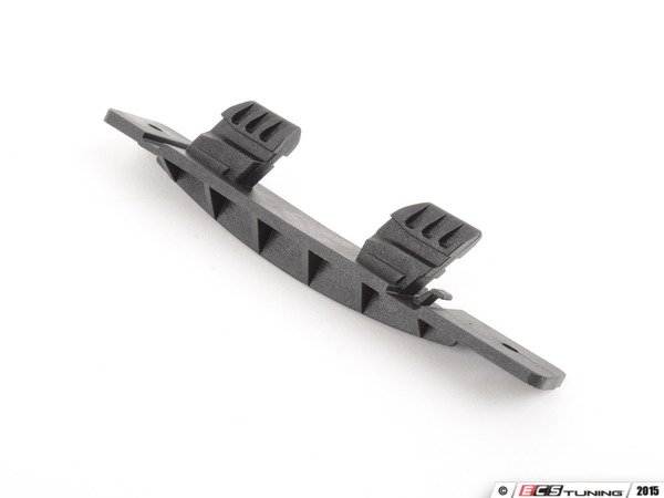 Genuine Porsche - 99750531700 - FIXING PLATE. COVERI