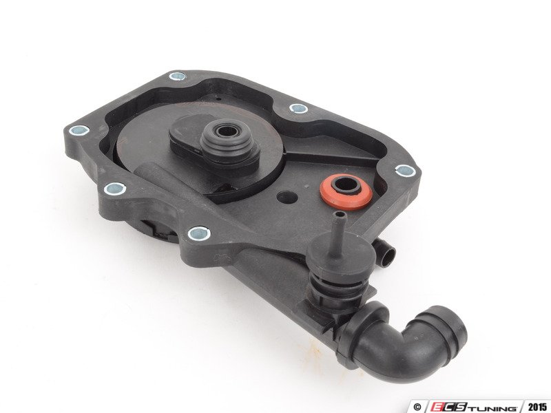 URO - 11617508541 - E53 Crank Case Vent Valve (CCV)