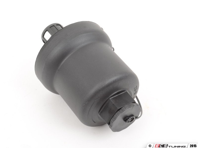 URO - 06D115408B - Oil Filter Housing