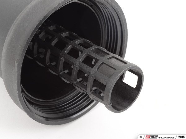 URO - 06D115408B - Oil Filter Housing