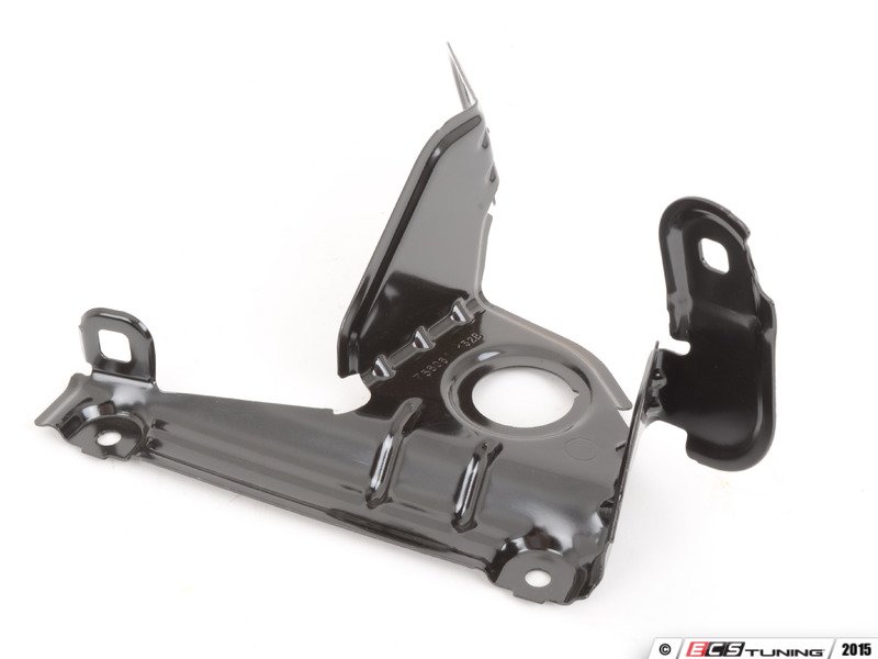 Genuine BMW - 41357267328 - MOUNT FOR SIDEWALL/H (41-35-7-267-328)