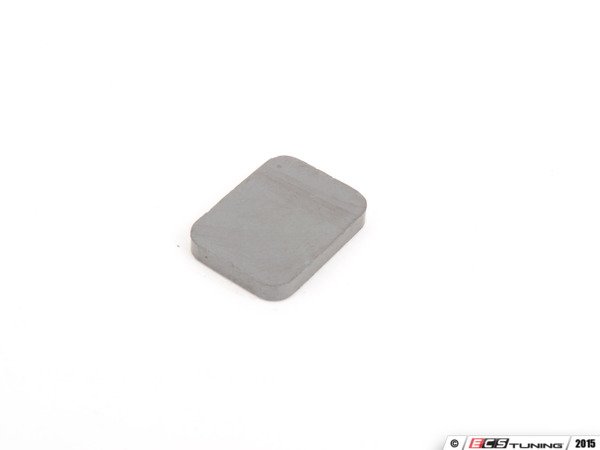 Genuine Volkswagen Audi - 09D321368 - Transmission Pan Magnet (09D 321 368)