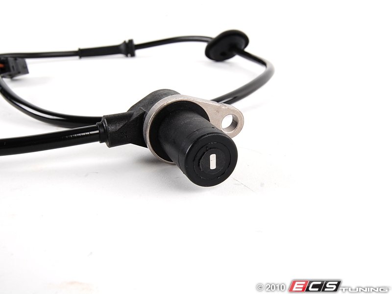 Genuine Volkswagen Audi - 8D0927807F - Rear ABS Sensor - Priced Each ...