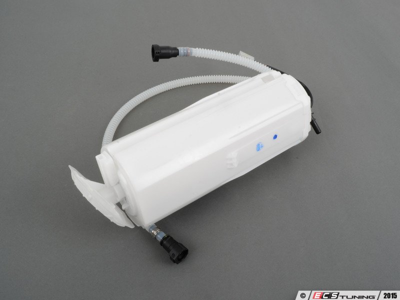 Genuine Volkswagen Audi - 3D0919087L - Fuel Pump - right (3D0 919 087 L)