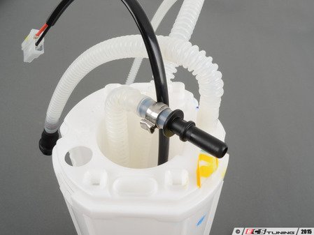 Genuine Volkswagen Audi - 3D0919087L - Fuel Pump - right (3D0 919 087 L)