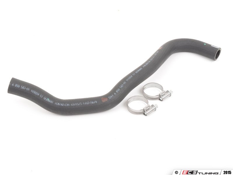Rein - 32416850582 - Power Steering Hose - Feed