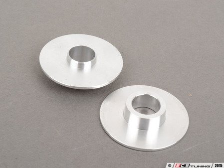 CTS - CTS-HW-036-ARP - Subframe Billet Bushing Insert Kit - ARP Hardware