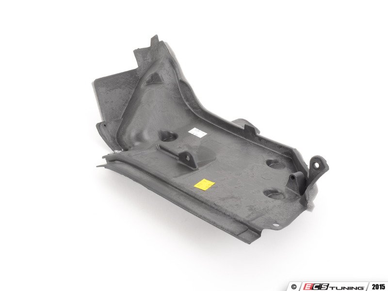 Genuine BMW - 51717213663 - Left engine compartment cowl (51-71-7-213-663)