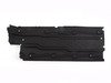 Genuine Volkswagen Audi - 3C8825201A - Belly Pan - Left (3C8 825 201 A)