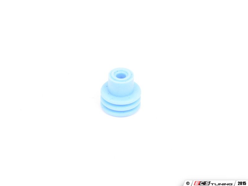 Genuine Volkswagen Audi - 357972744A - Wire seal - priced each (357 972 ...