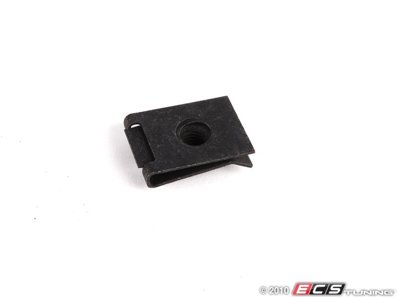 Genuine Volkswagen Audi - N90981702 - SPEED NUT (N 909 817 02)