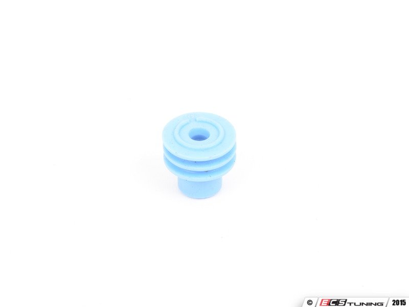 Genuine Volkswagen Audi - 357972744A - Wire seal - priced each (357 972 ...