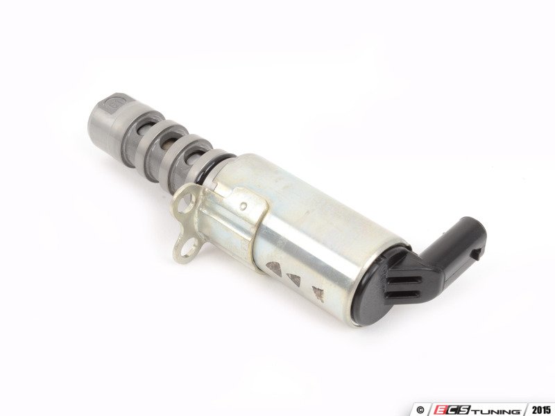 Genuine Volkswagen Audi - 06E109257L - Camshaft Control Valve - Priced ...